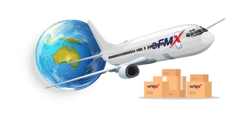 FMX SDN BHD - Service & Products