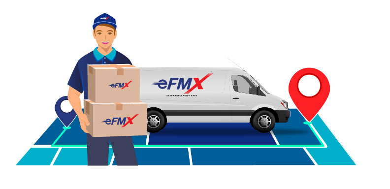 FMX SDN BHD - Service & Products